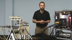 Isokinetic Sampling | Let us show you how, in accordance with NEMAQA